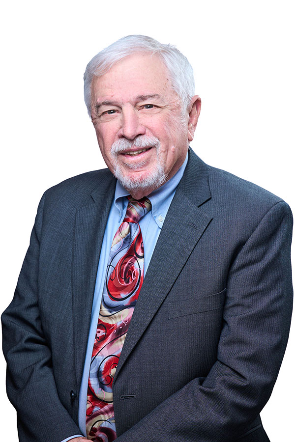 Allen, James M. - Partner - Leland, Parachini, Steinberg, Matzger ...